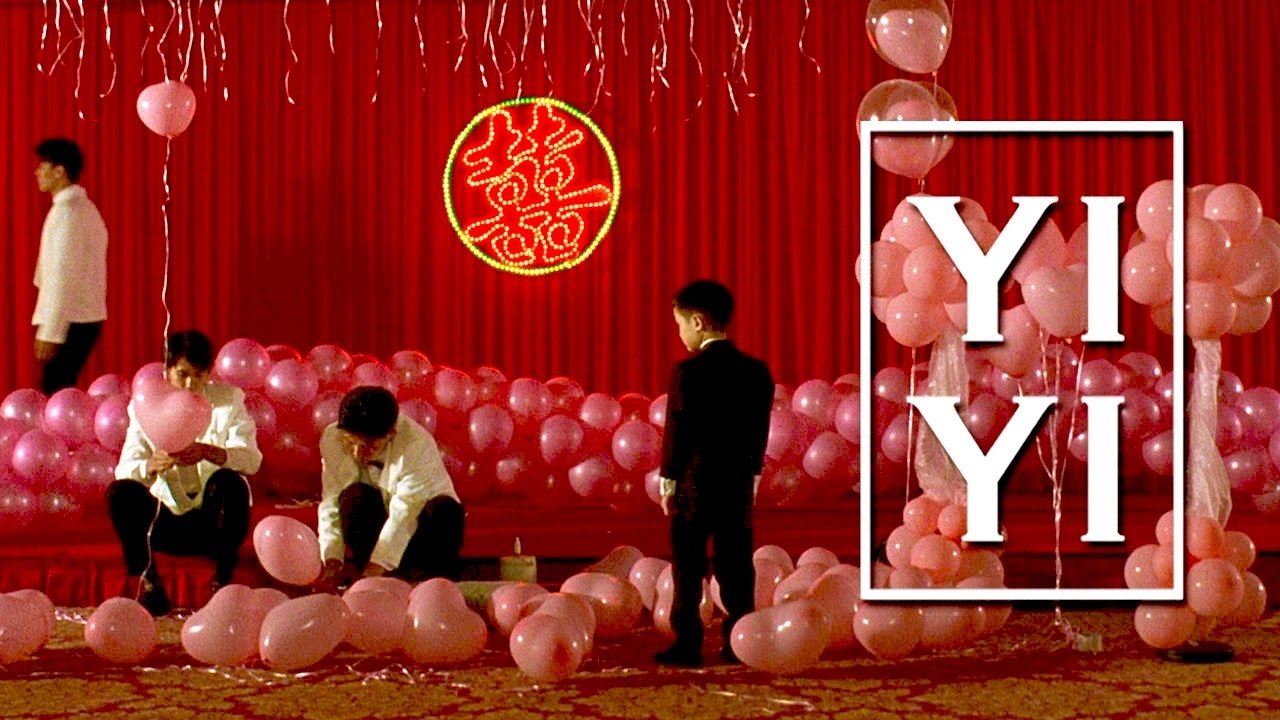 Yi Yi - Desktop Wallpapers, Phone Wallpaper, PFP, Gifs, and More!