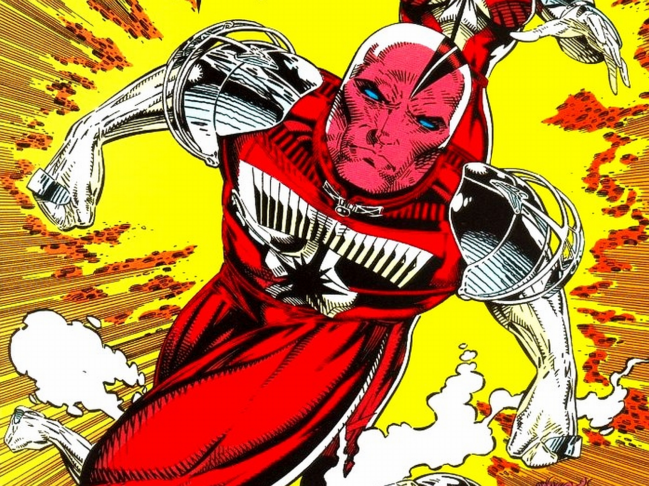 Download Comic Darkstars Image