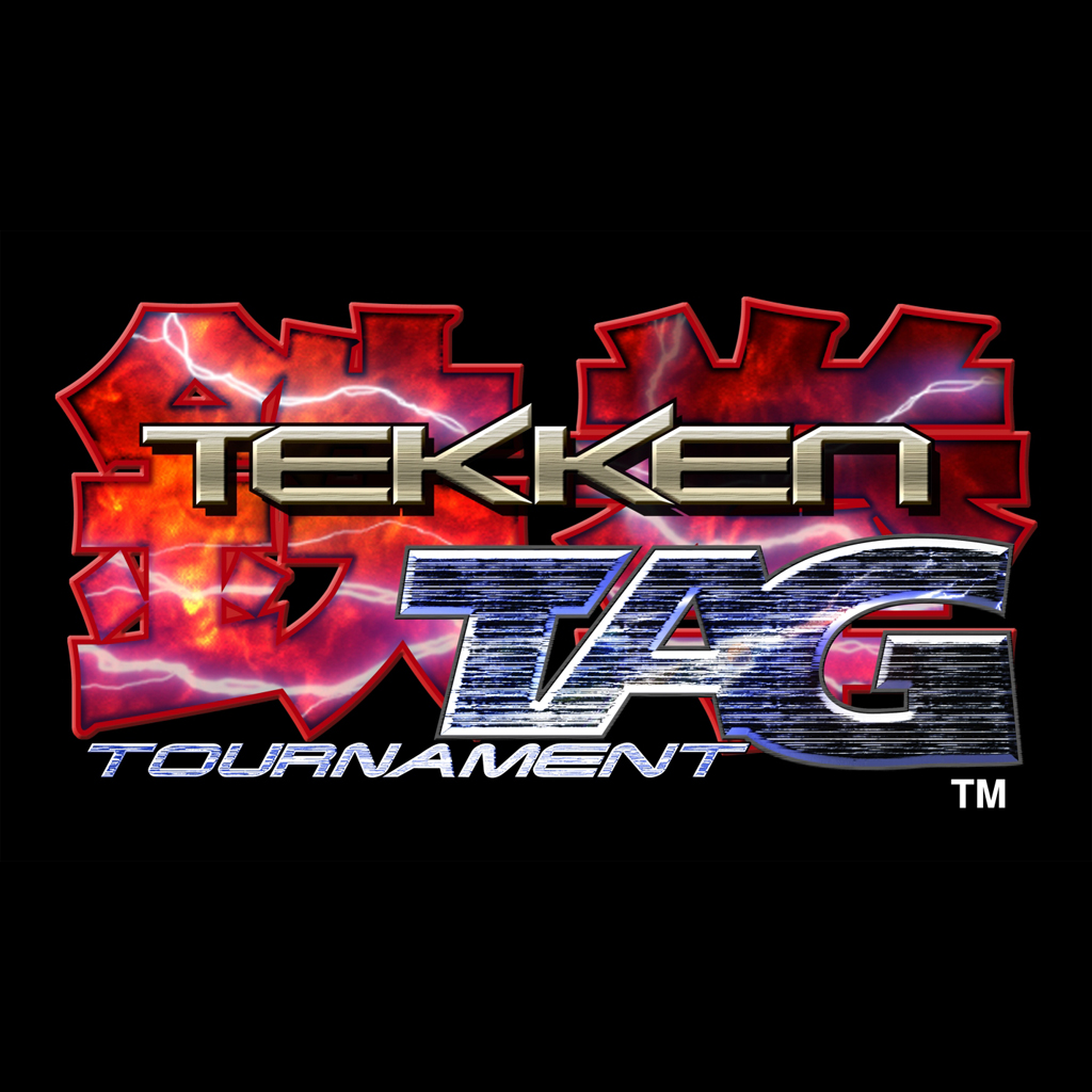 Download Video Game Tekken Tag Tournament Image