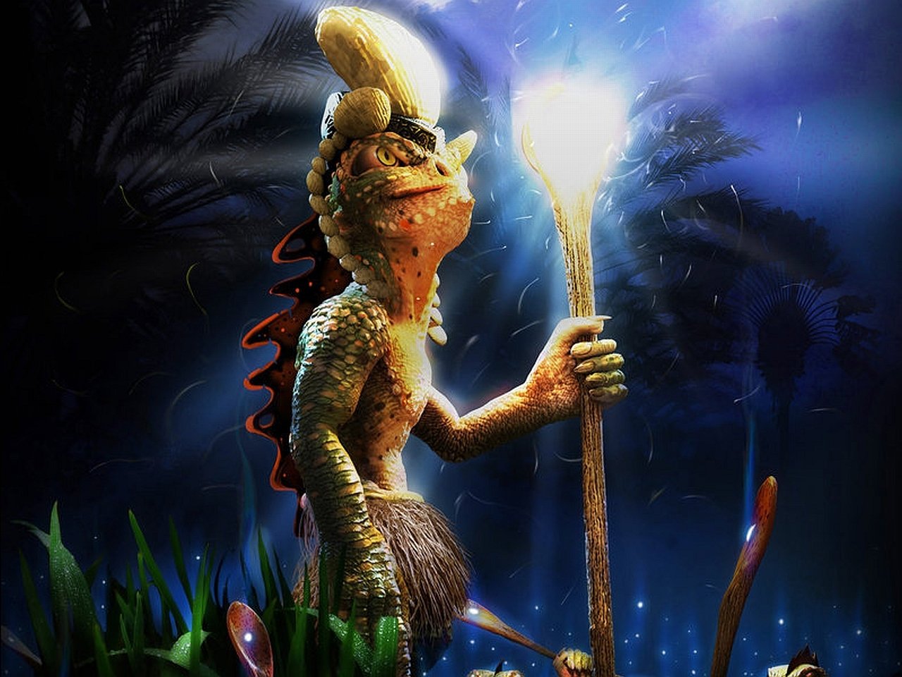 Creature Image - ID: 332259 - Image Abyss