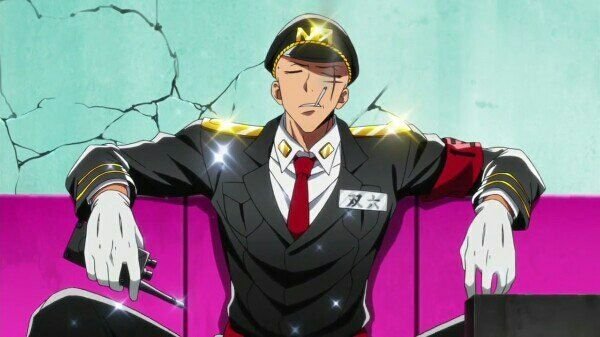 Nanbaka - Desktop Wallpapers, Phone Wallpaper, PFP, Gifs, and More!