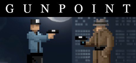 Gunpoint - Desktop Wallpapers, Phone Wallpaper, PFP, Gifs, and More!