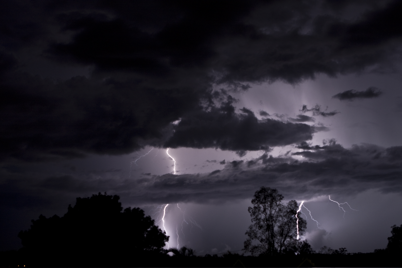 Download Photography Lightning Image