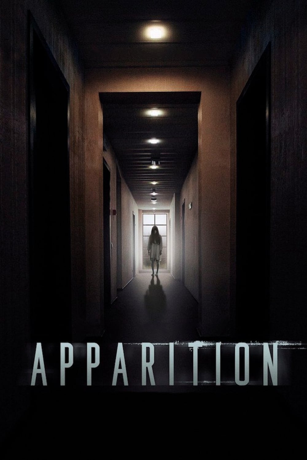 The Apparition (2012) Picture - Image Abyss