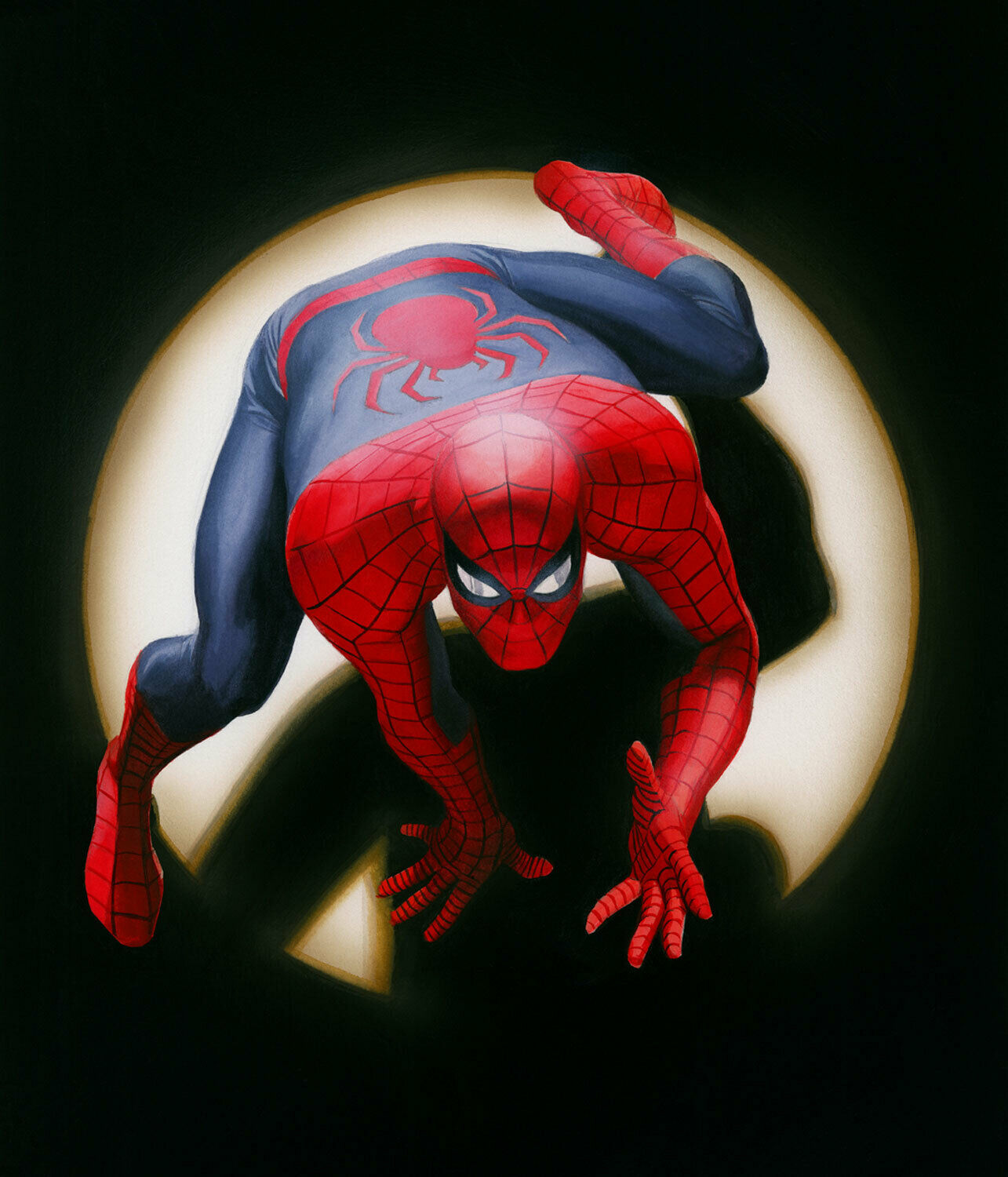 Spider-Man Picture - Image Abyss