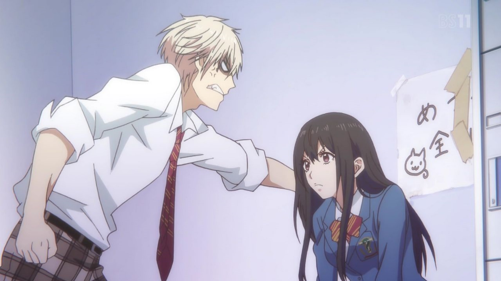 Download Kono Oto Tomare! Anime Stop This Sound! Image