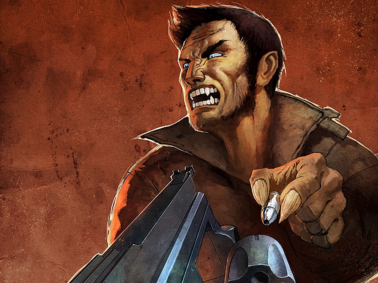 Tracker Picture - Image Abyss