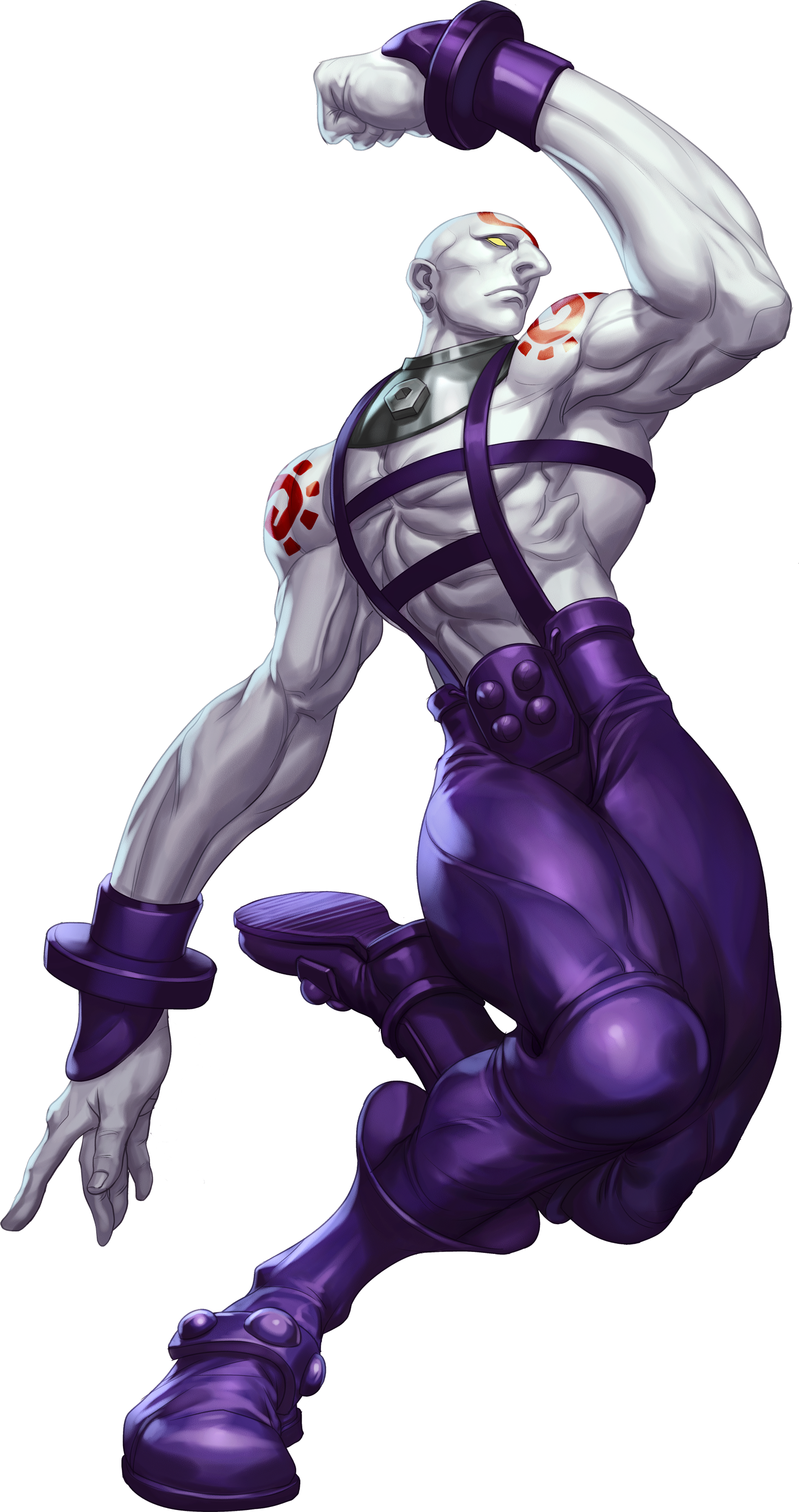 Street Fighter Iii Online Edition