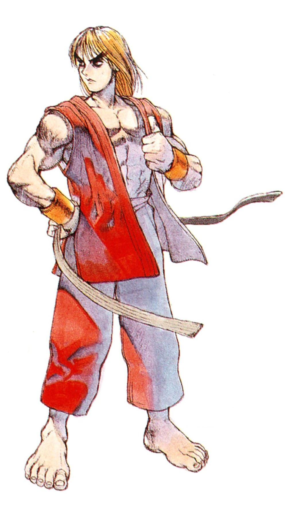 Street Fighter Picture - Image Abyss