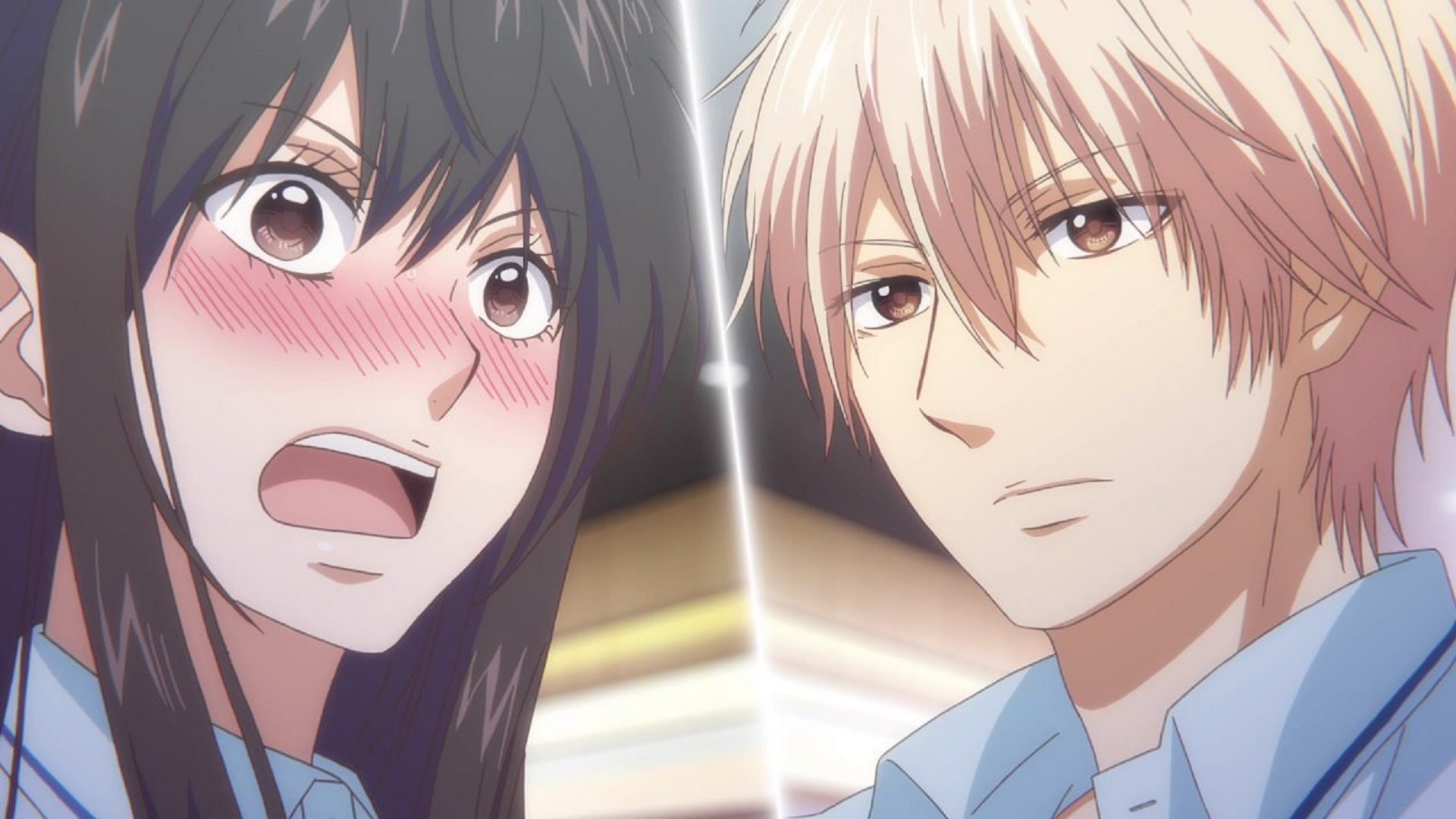 Download Kono Oto Tomare! Anime Stop This Sound! Image