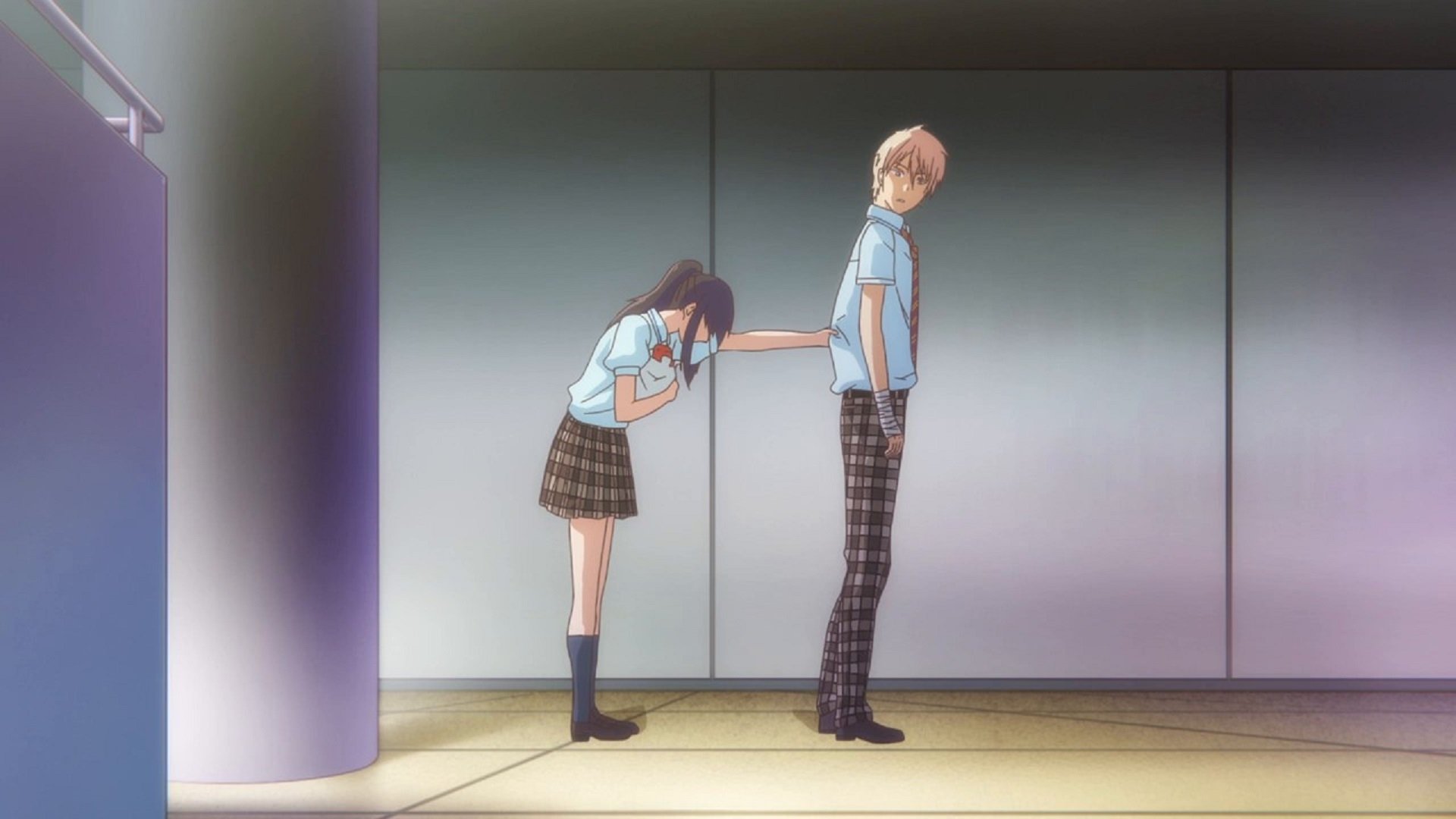 Download Kono Oto Tomare! Anime Stop This Sound! Image
