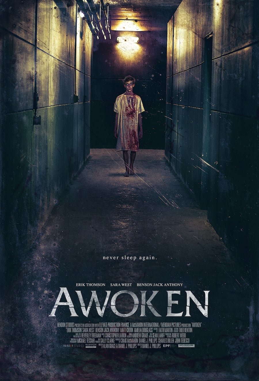 Awoken - Desktop Wallpapers, Phone Wallpaper, PFP, Gifs, and More!