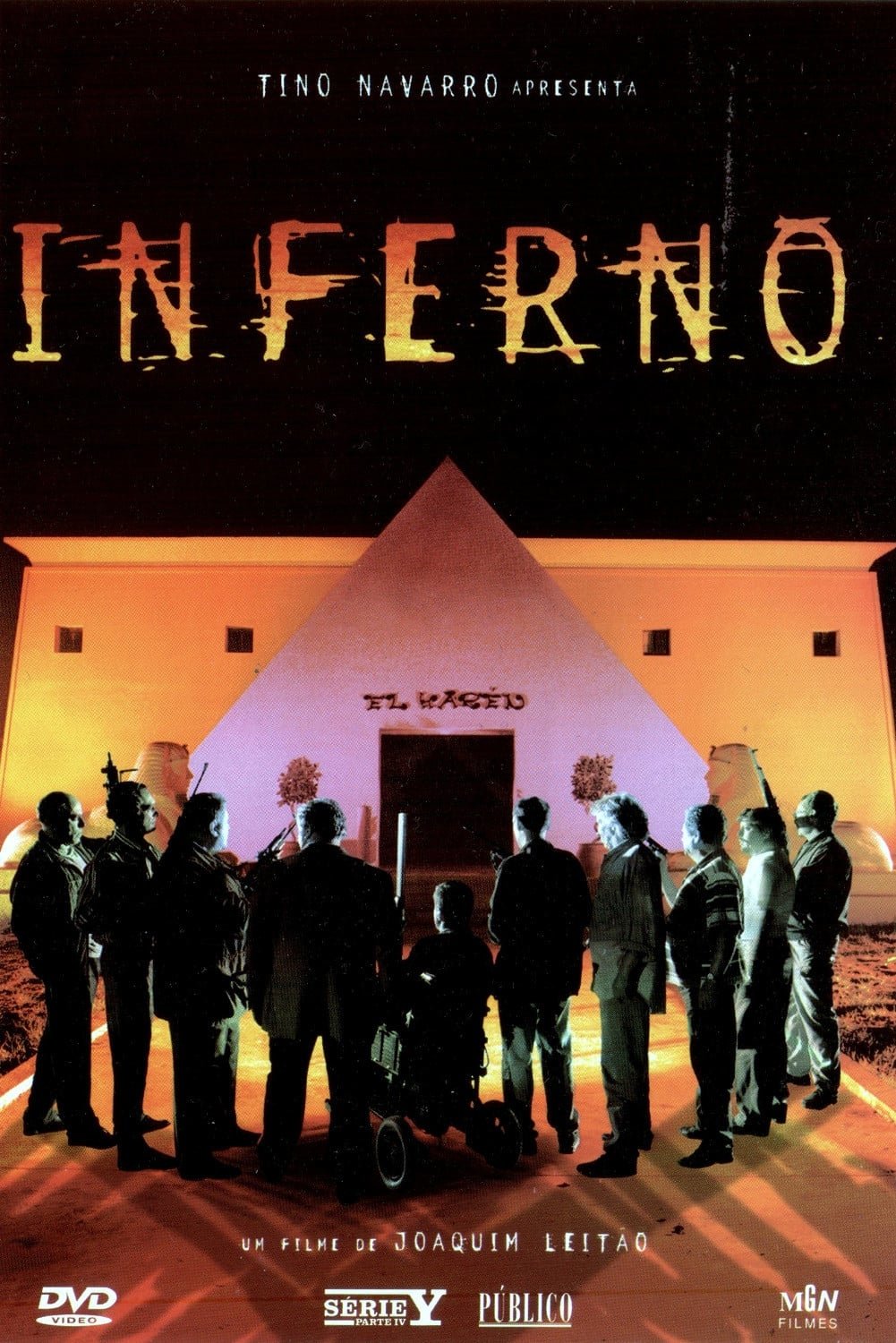 Inferno - Desktop Wallpapers, Phone Wallpaper, PFP, Gifs, and More!