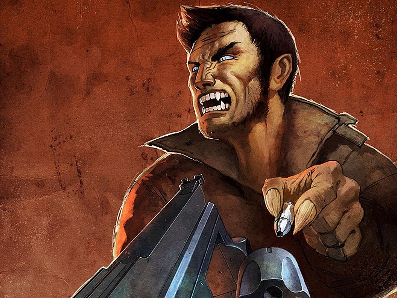 Tracker - Desktop Wallpapers, Phone Wallpaper, PFP, Gifs, and More!