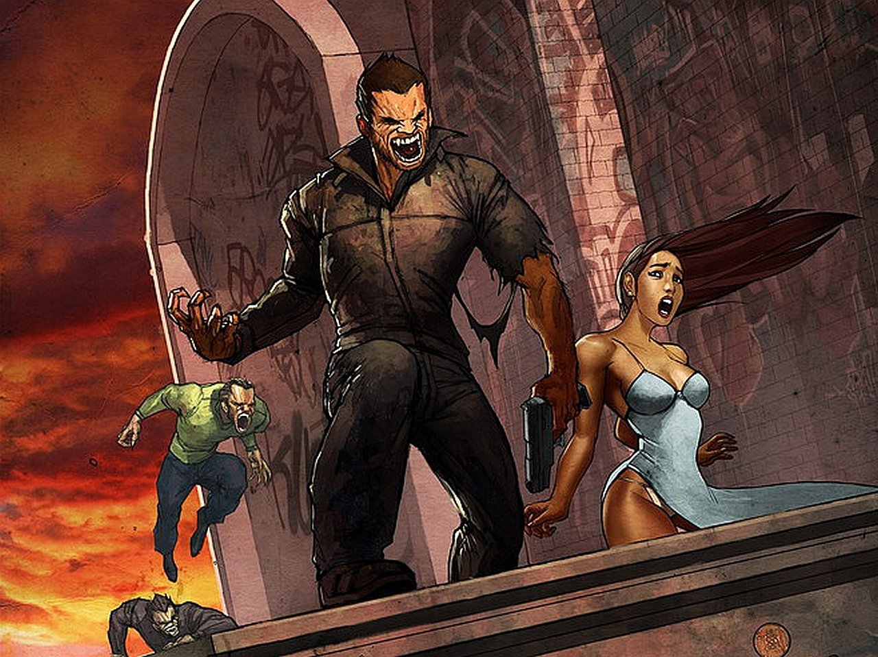 Tracker Image - ID: 333689 - Image Abyss