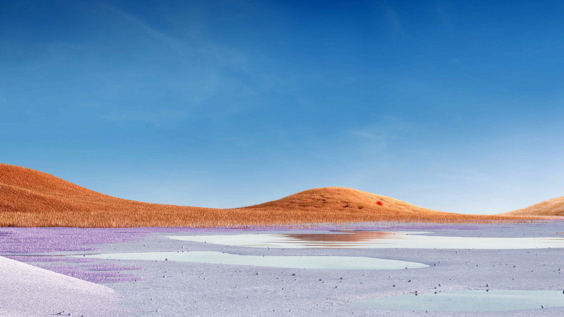 Microsoft Surface Laptop 3 Landscape - Image Abyss