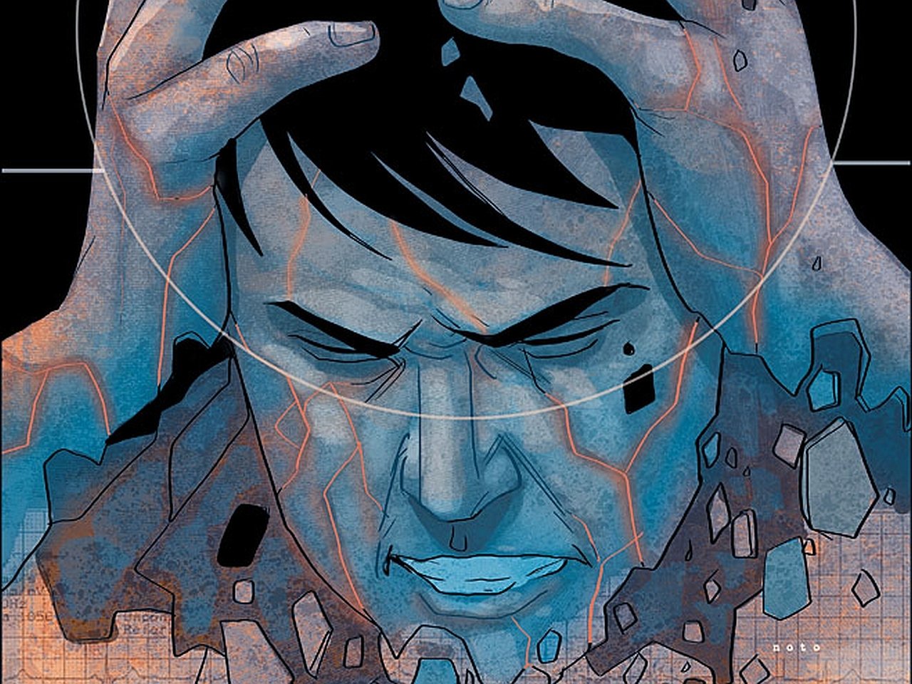 Mindfield - Desktop Wallpapers, Phone Wallpaper, PFP, Gifs, and More!