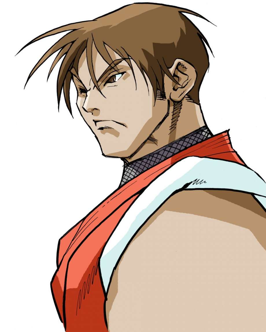 Street Fighter Alpha 3 Picture - Image Abyss