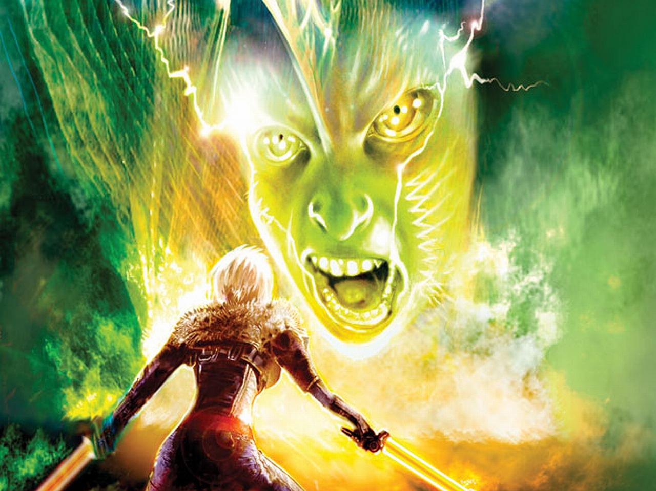 Download Comic Hotwire Image