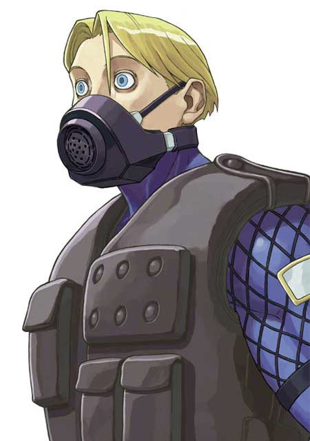 Street Fighter EX3 Picture - Image Abyss