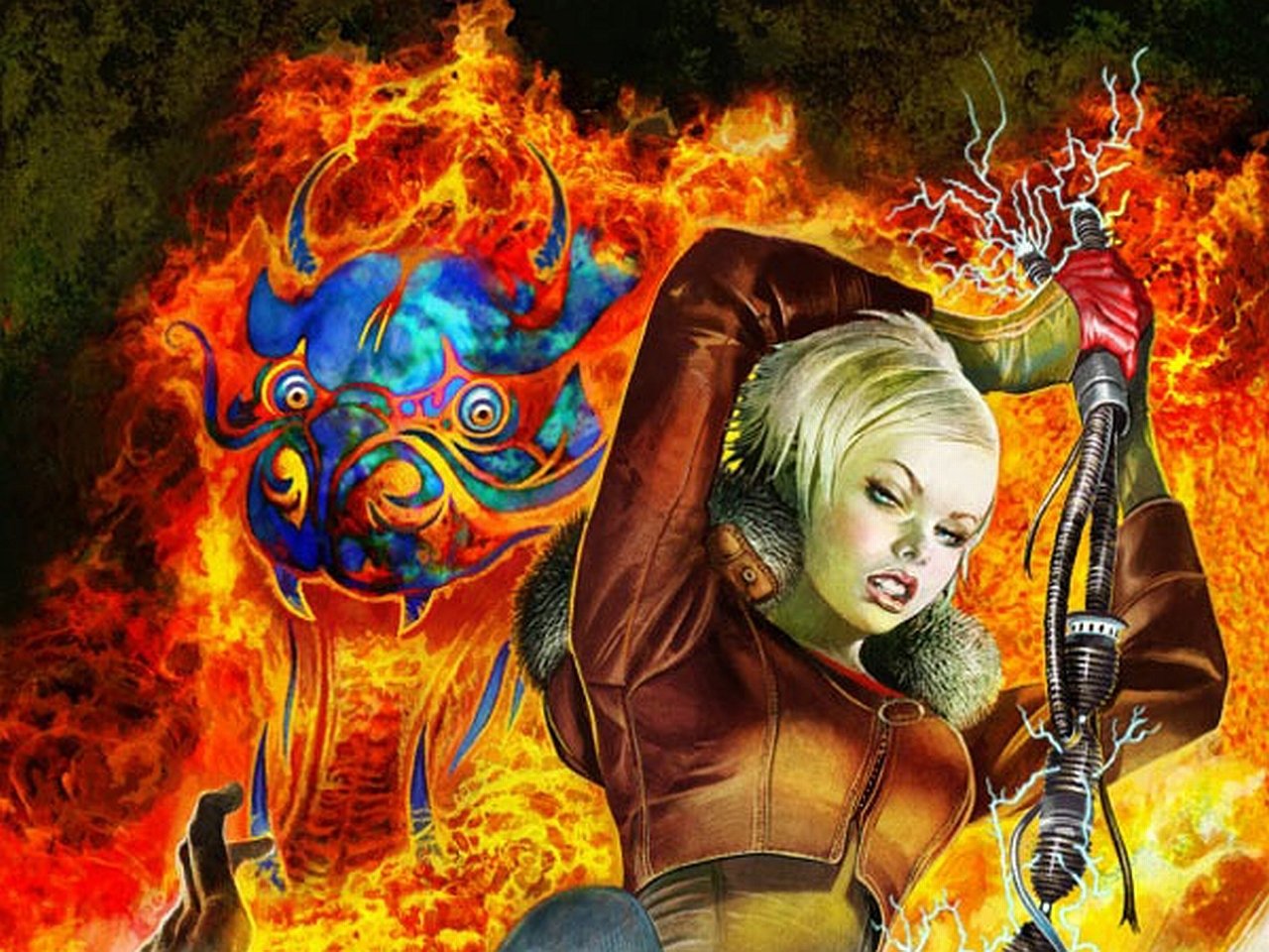 Hotwire - Desktop Wallpapers, Phone Wallpaper, PFP, Gifs, and More!