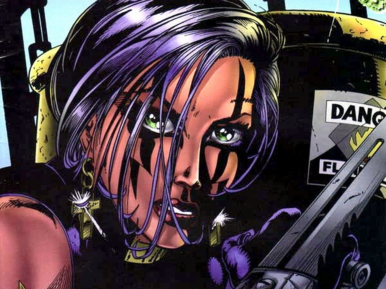 Razor Image - ID: 334045 - Image Abyss