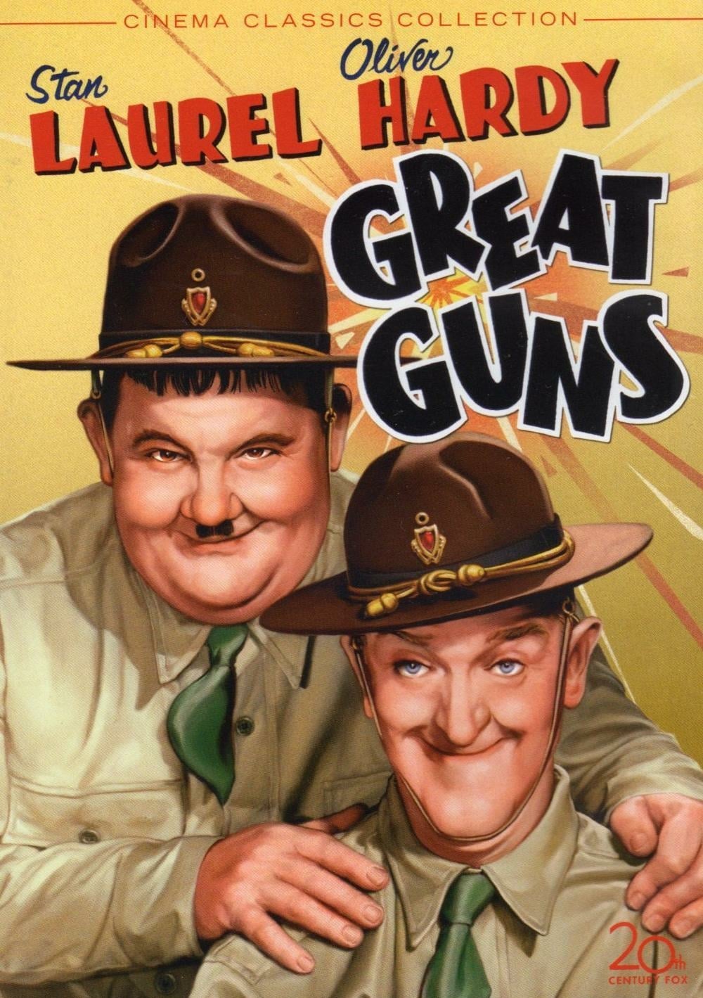 Great Guns Picture Image Abyss great-guns-picture-image-abyss