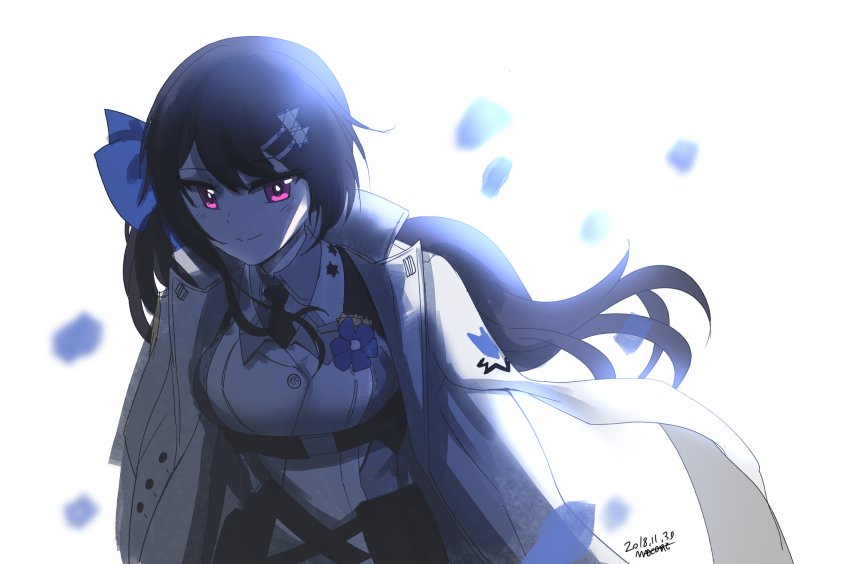 Download Jericho (Girls Frontline) Video Game Girls Frontline Image