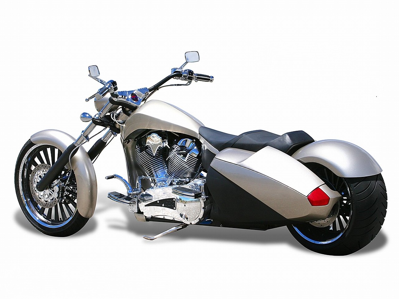 Download Vehicle Motorcycle Image
