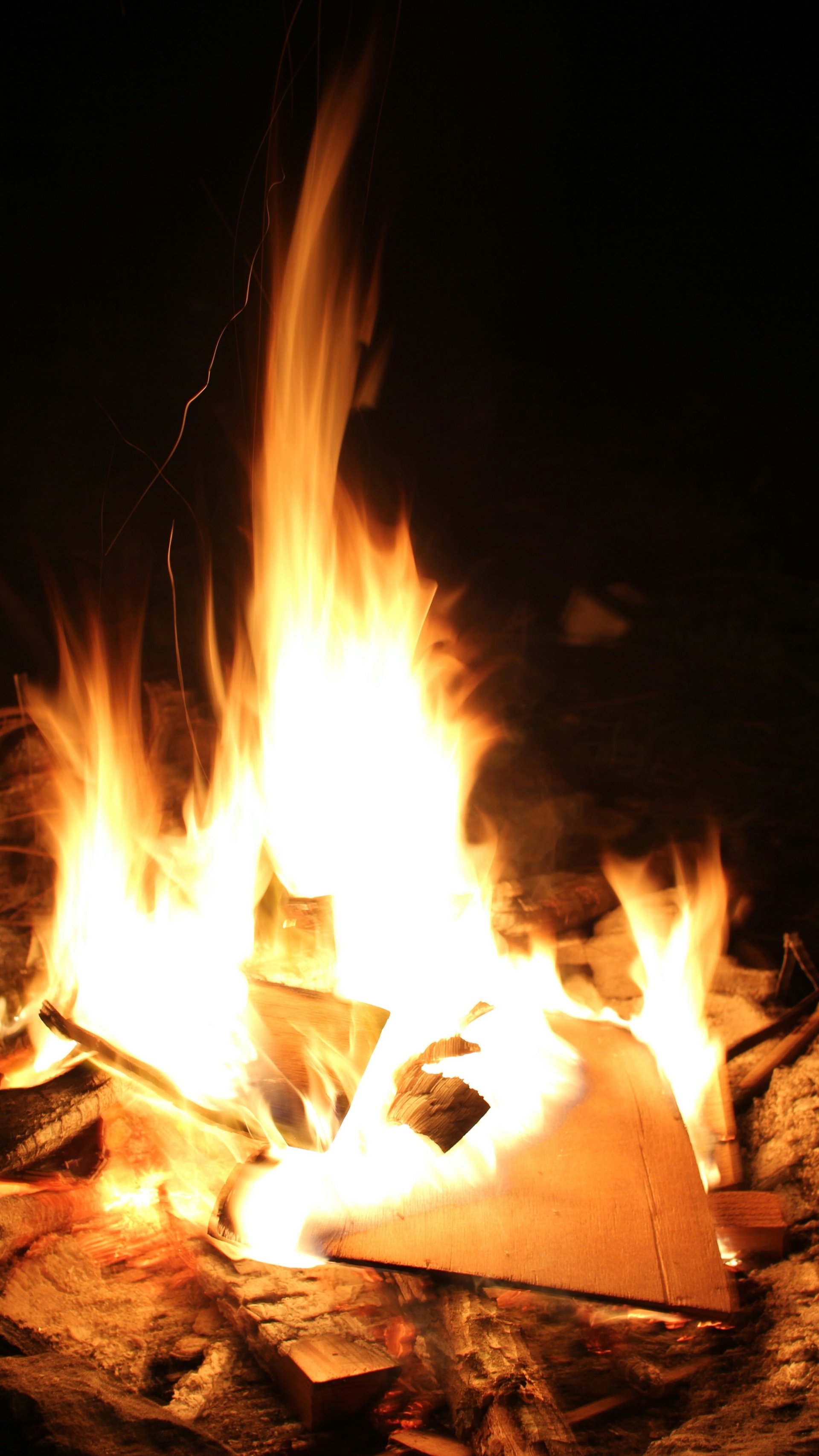 Download Photography Fire Image