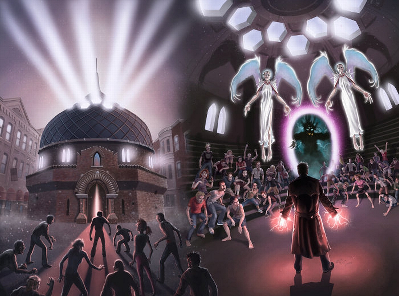 Fantasy Angel Picture - Image Abyss