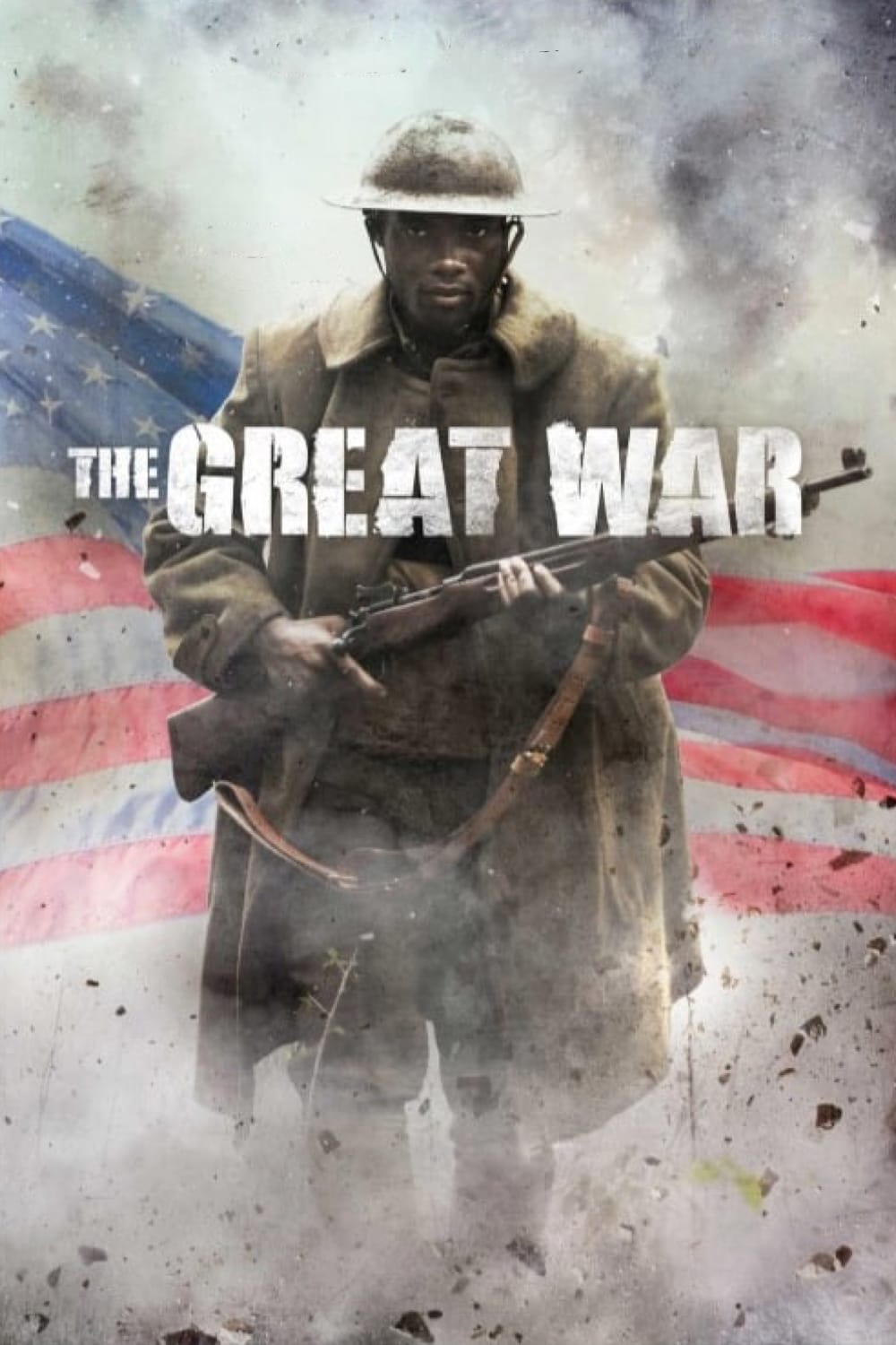 Download Movie The Great War Image