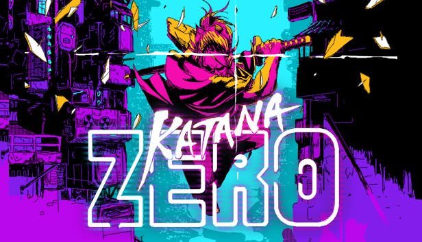 Katana Zero - Desktop Wallpapers, Phone Wallpaper, PFP, Gifs, and More!