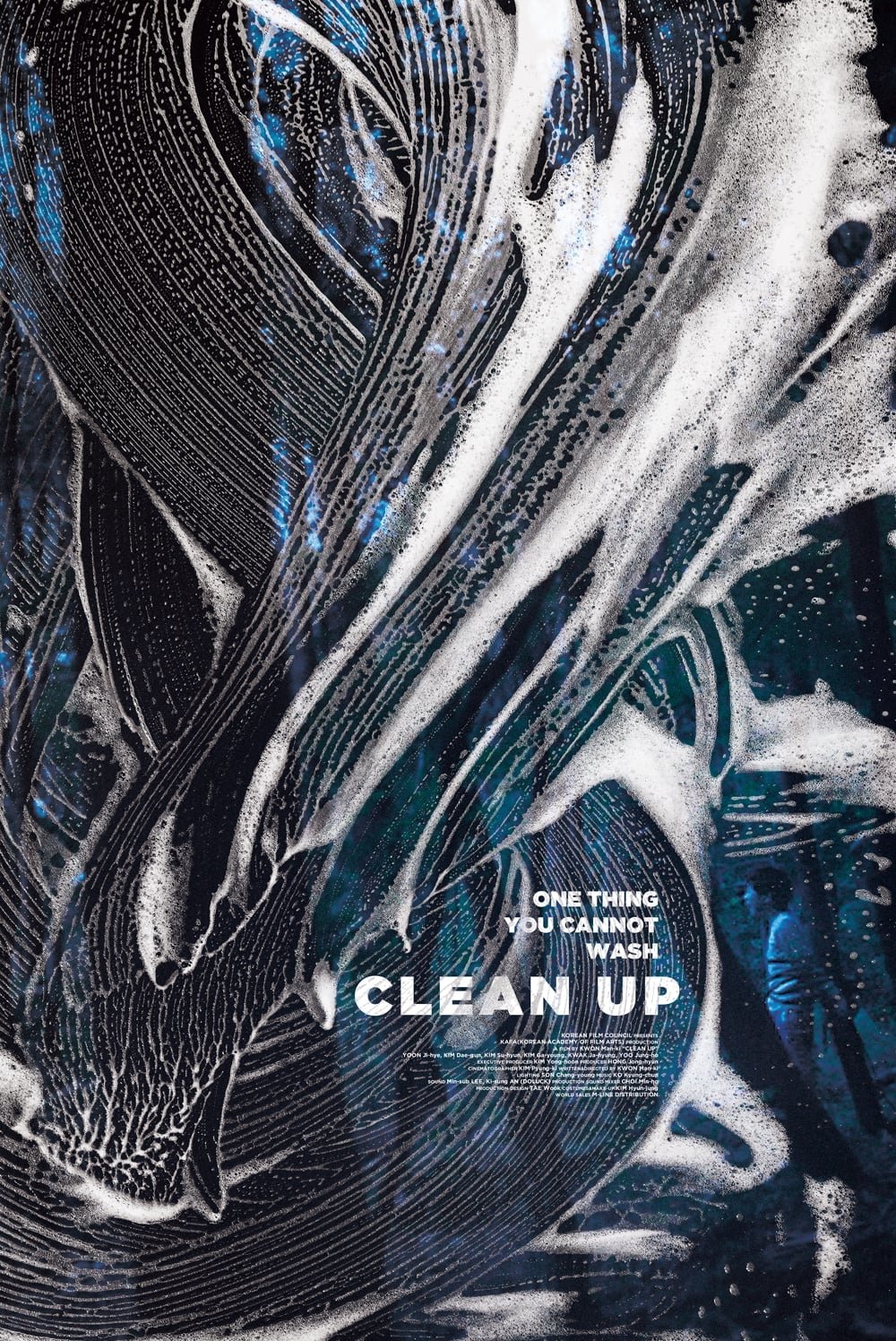 Clean Up Movie Poster - ID: 336164 - Image Abyss