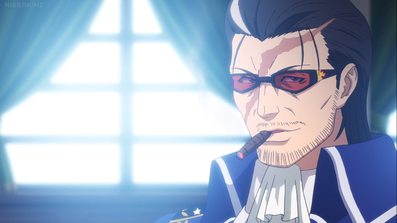 Plunderer Picture - Image Abyss