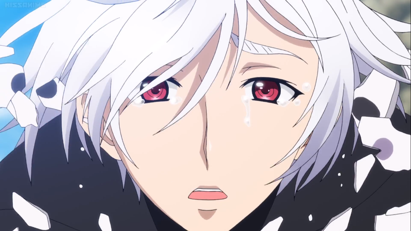 Plunderer Picture - Image Abyss