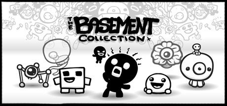 The Basement Collection - Desktop Wallpapers, Phone Wallpaper, PFP ...