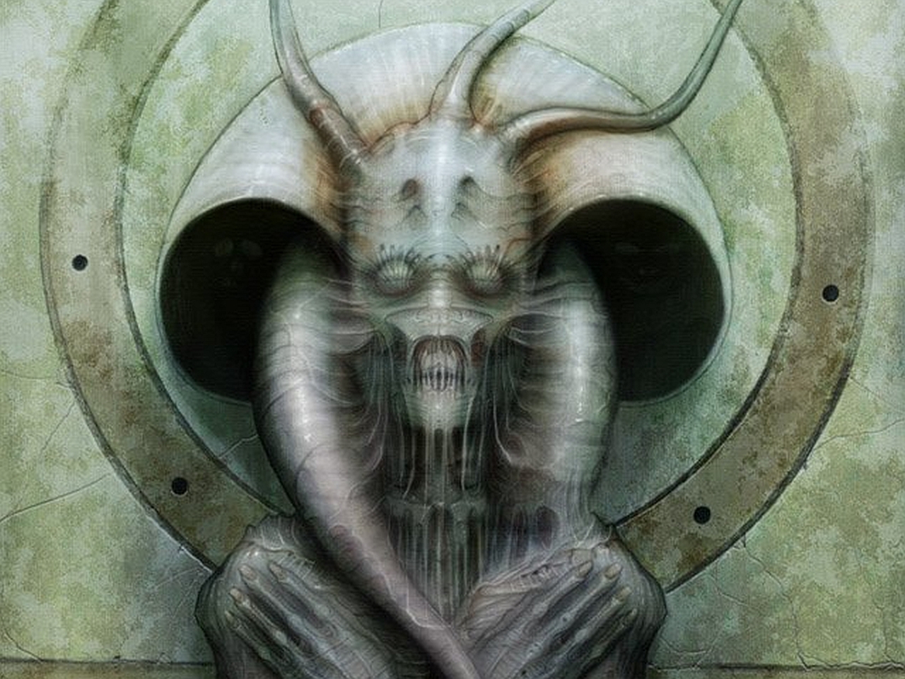 Creature Picture - Image Abyss