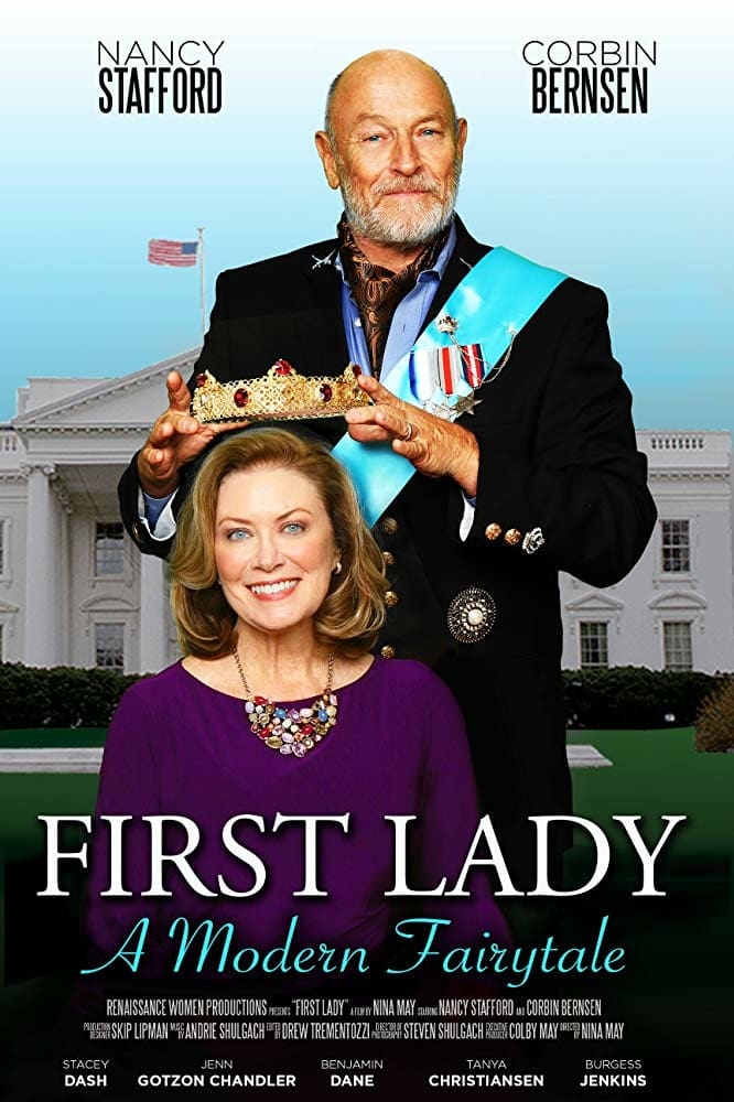Download Movie First Lady Image