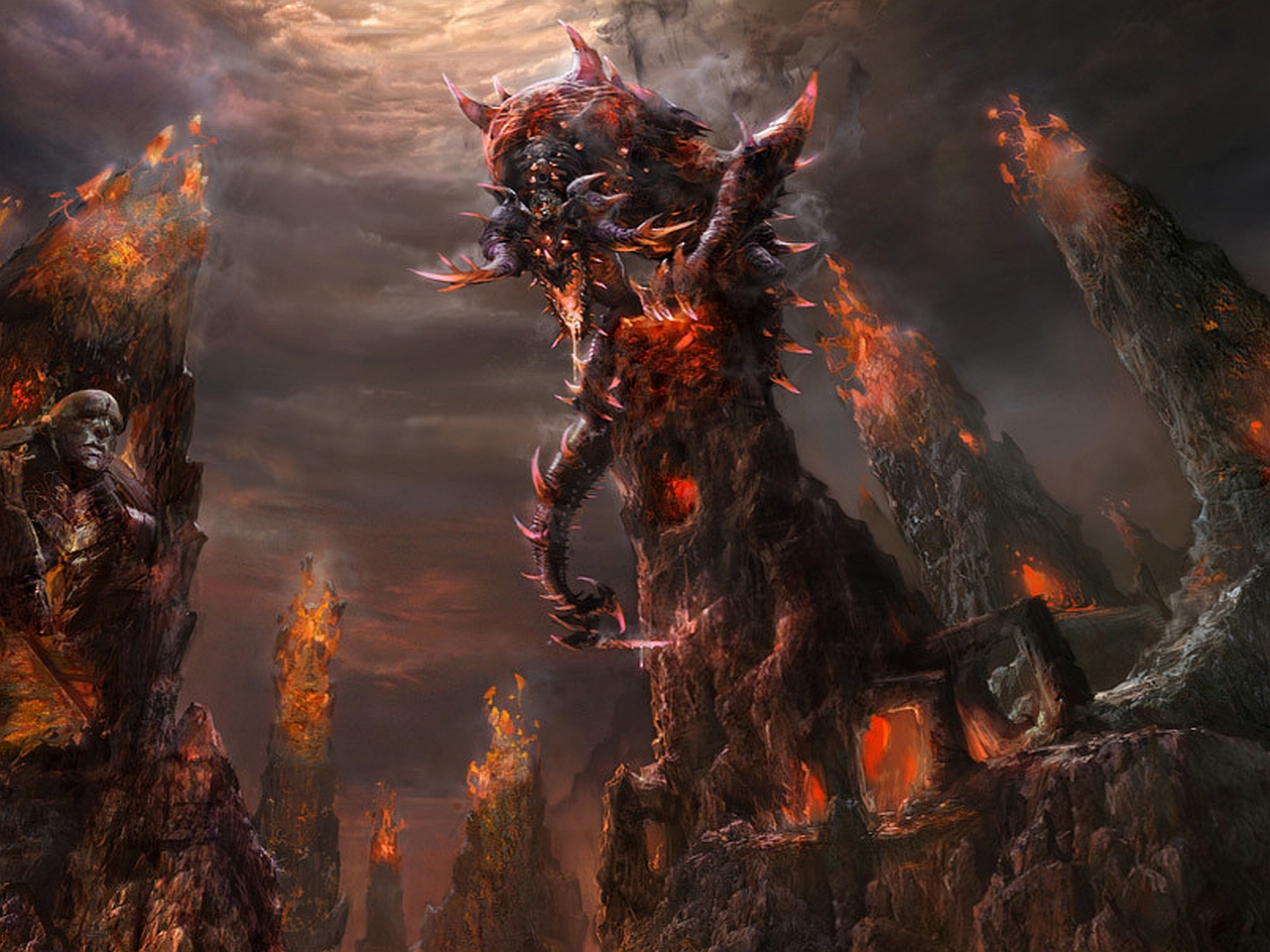 Fantasy Creature Picture - Image Abyss