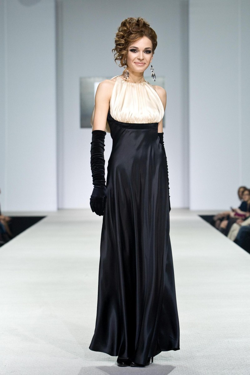 Agnia Ditkovskite Picture - Image Abyss