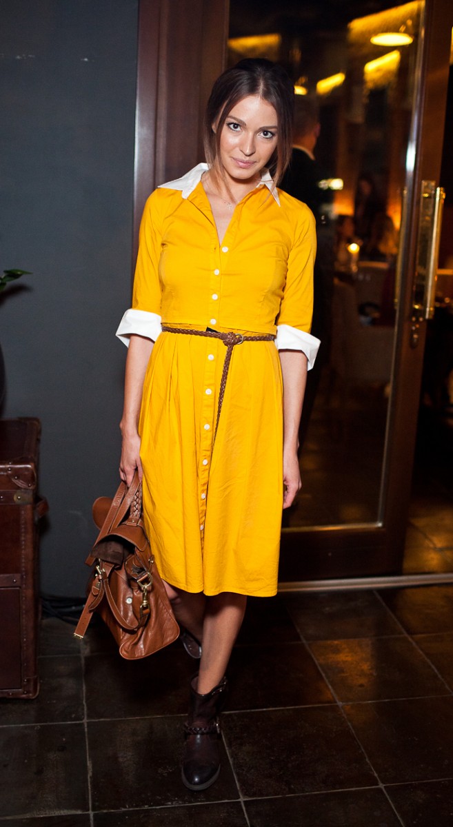 Agnia Ditkovskite Picture - Image Abyss