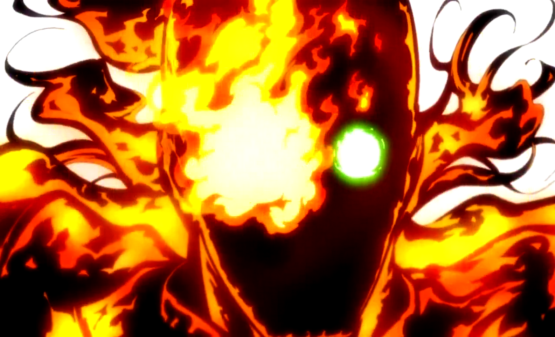 Leonard Burns, Battalion Commander Image - ID: 337052 - Image Abyss