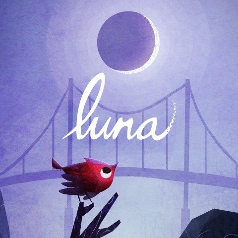Luna - Desktop Wallpapers, Phone Wallpaper, PFP, Gifs, and More!