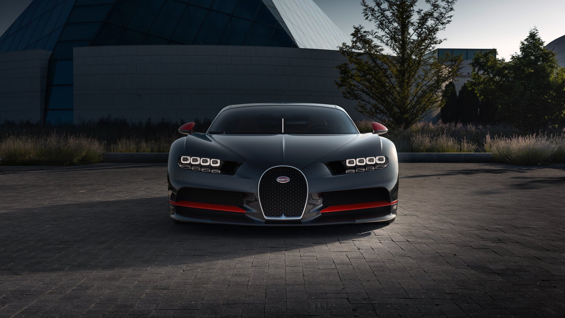 Bugatti Chiron - Desktop Wallpapers, Phone Wallpaper, PFP, Gifs, and More!