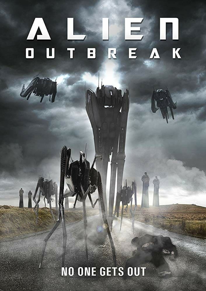 Download Movie Alien Outbreak Image