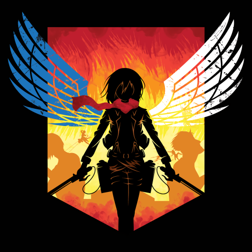 Wings Of Freedom - Desktop Wallpapers, Phone Wallpaper, PFP, Gifs, and ...