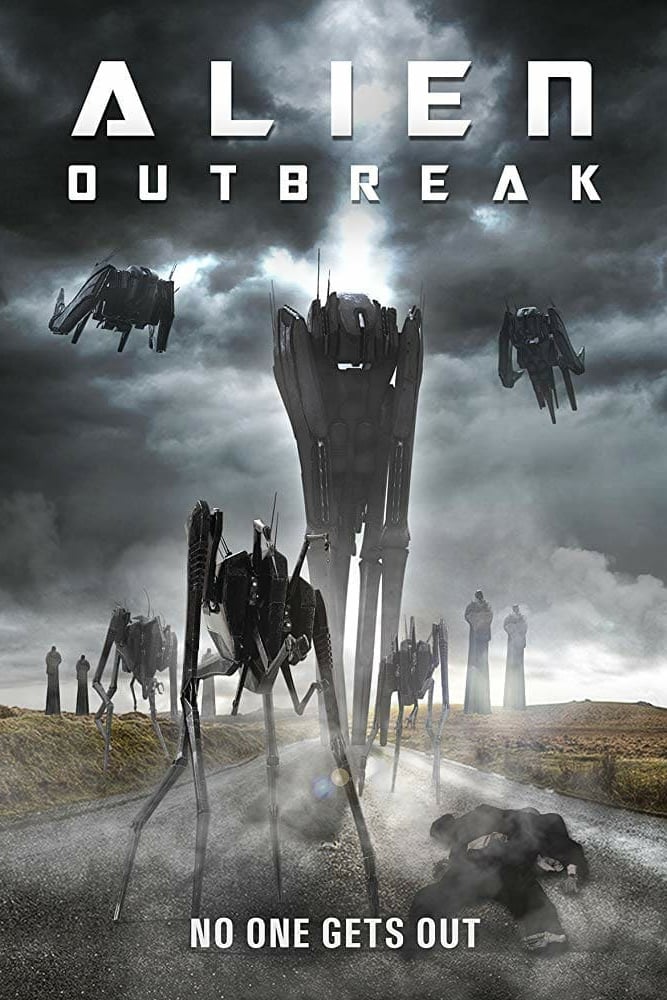 Download Movie Alien Outbreak Image