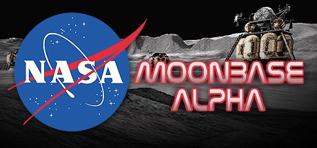 Moonbase Alpha - Desktop Wallpapers, Phone Wallpaper, PFP, Gifs, and More!