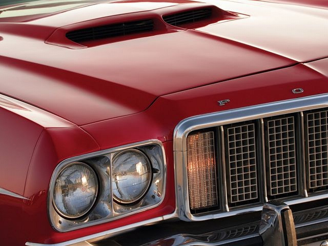 Ford Image - ID: 338547 - Image Abyss